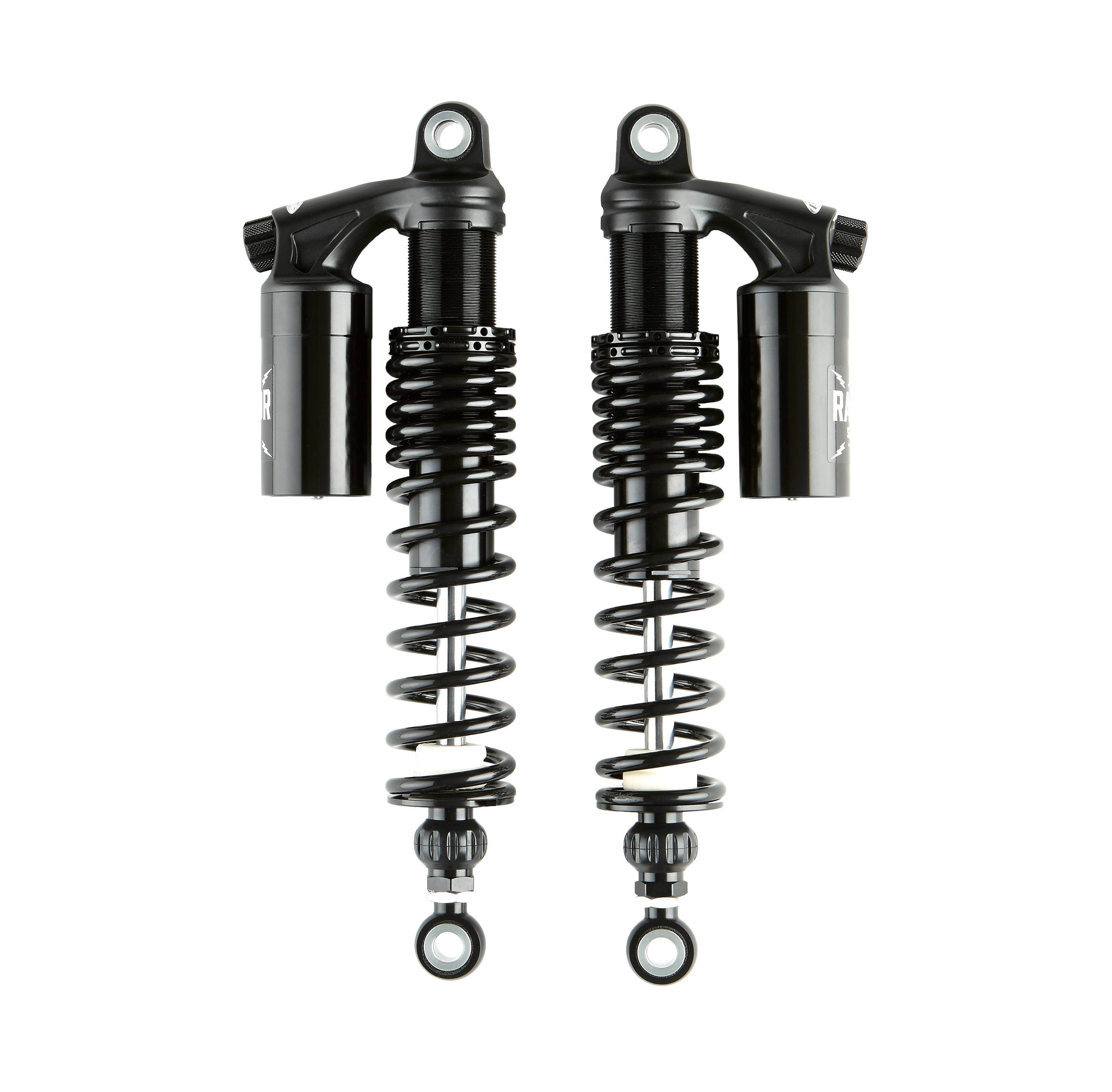 ktech | Razor Rear Shocks