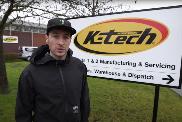 K-Tech | Contact
