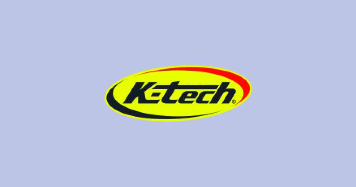 K-Tech | Find a Stockist
