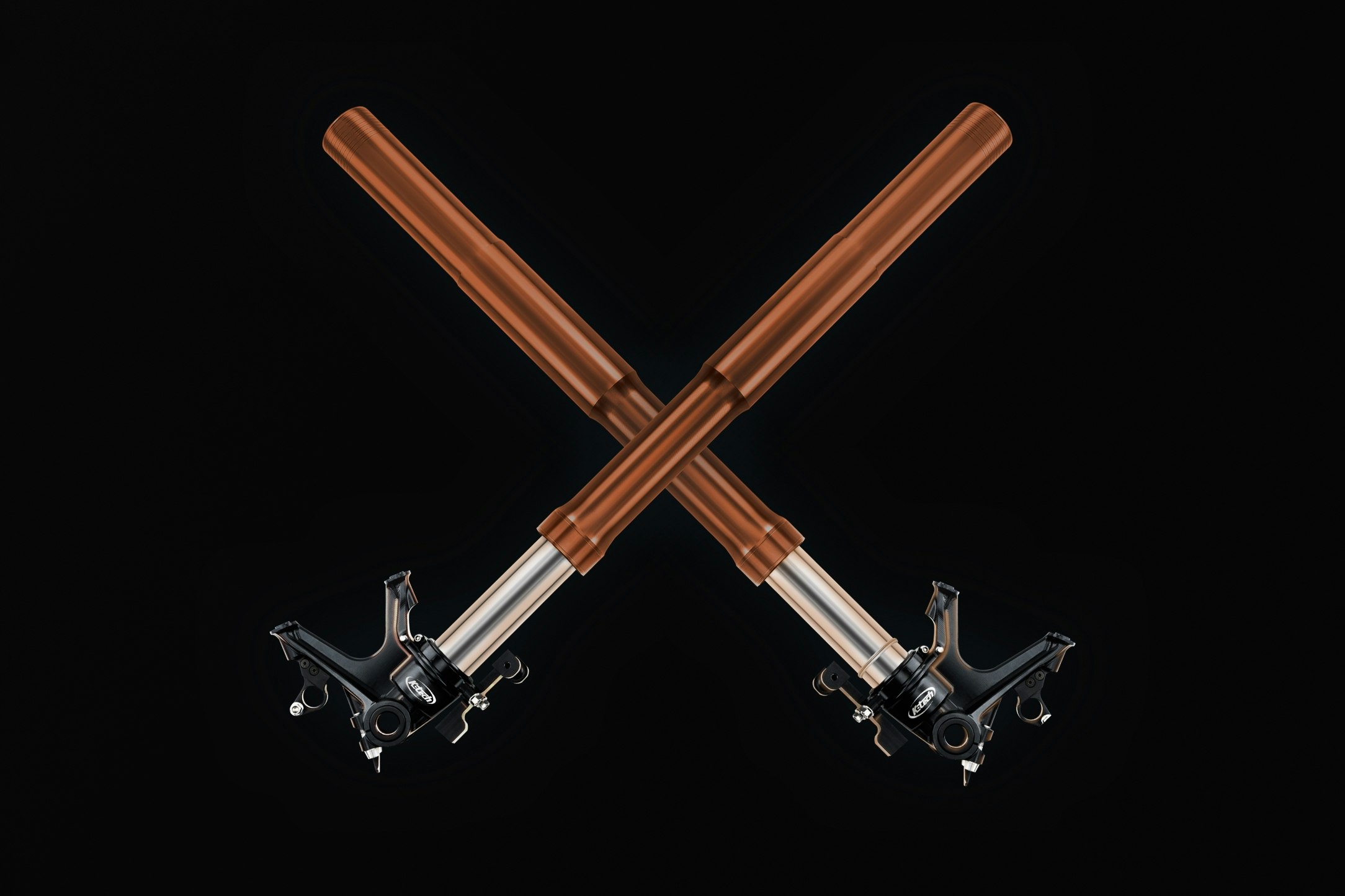 K-Tech | TRDS. K-TECH'S NEXT GENERATION RACE SUSPENSION